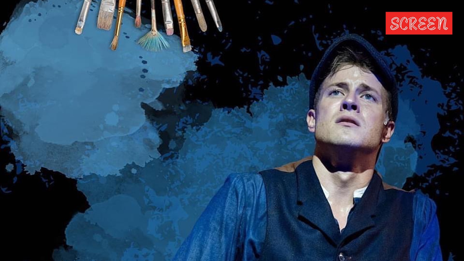 One Tree Hill actor Paul Teal dies at the age of 35 after battling ...