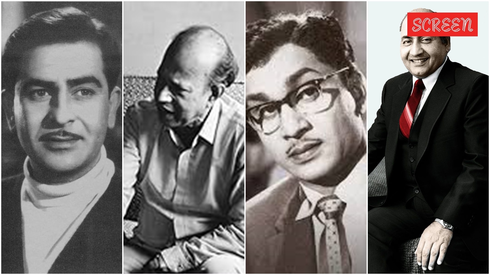 IFFI to celebrate centenaries of Raj Kapoor, Tapan Sinha, ANR, and Mohd ...