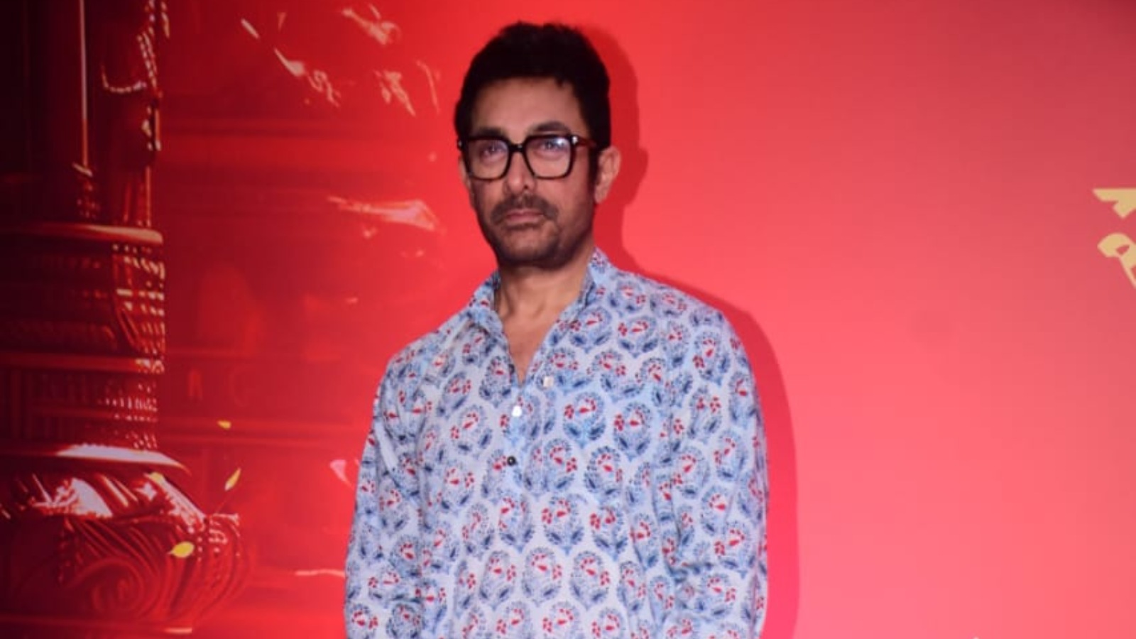 ‘The two of us go to a therapist for our relationship’: Aamir Khan on ...