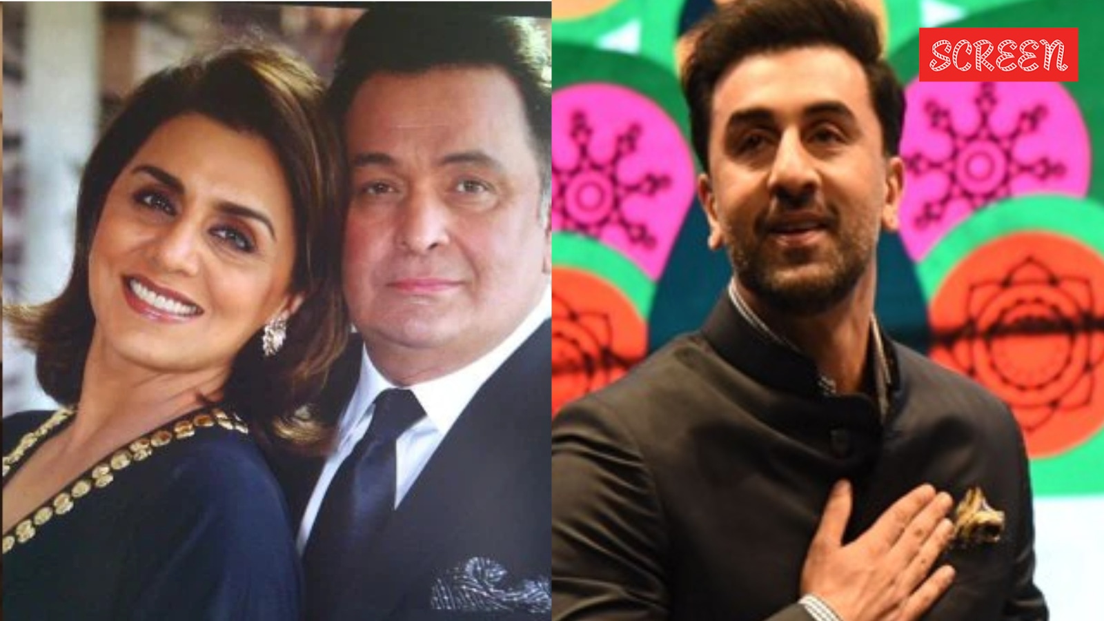 Ranbir Kapoor confesses he’s a foodie like dad Rishi Kapoor and ... Ranbir Kapoor confesses he’s a foodie like dad Rishi Kapoor and ...
