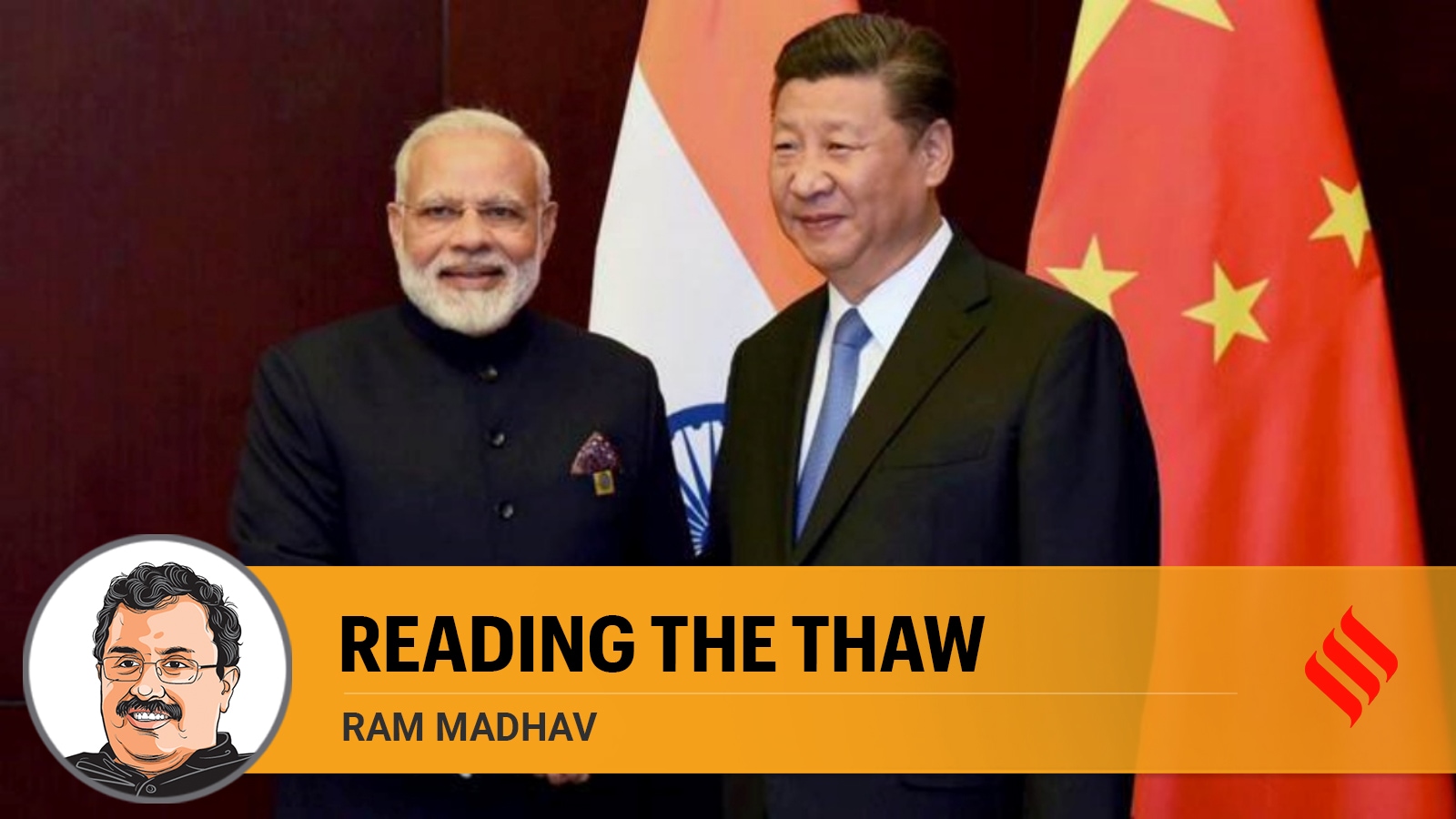 Decoding PM Modi’s message to China | The Indian Express
