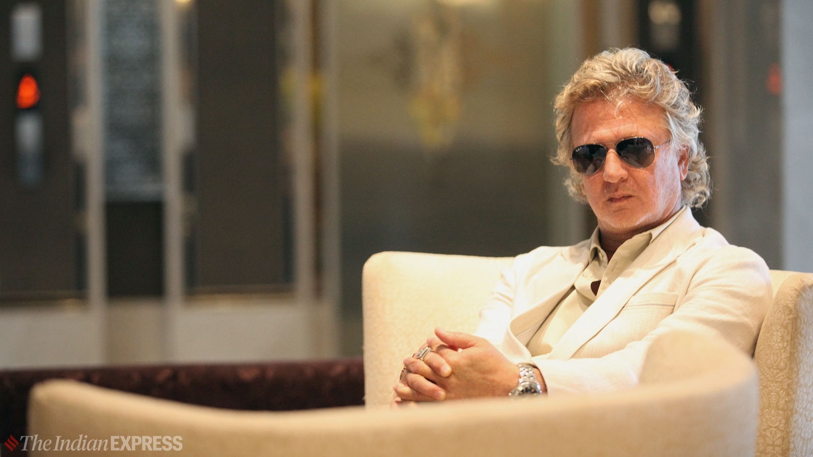 ‘The legend is no more’: A pictorial tribute to ace fashion designer ...