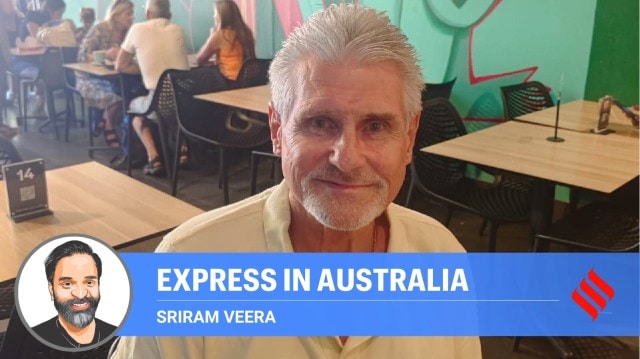 How Robin Smith subdued the fastest, meanest bowlers in the world and ...