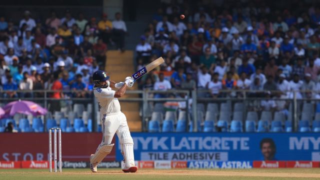 Rohit Sharma – “I don’t regret playing the (attacking) shot… But I ...