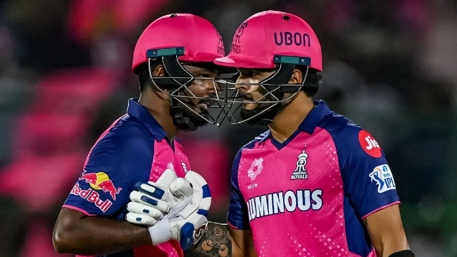 RR Team 2025 Players List, Squad: IPL 2025 Rajasthan Royals Sold and ...