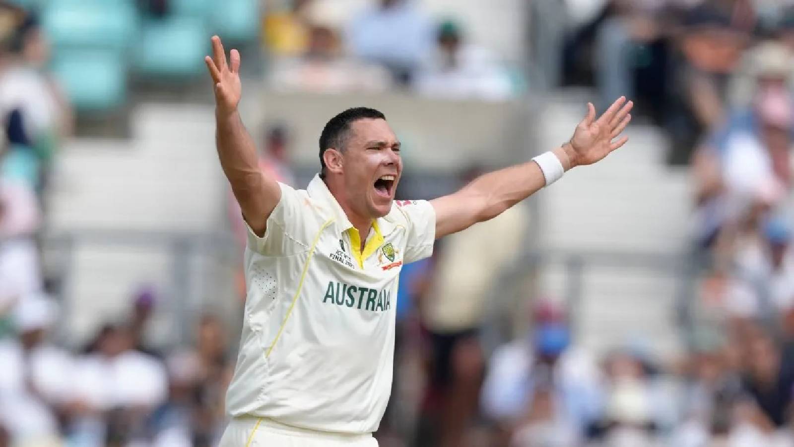 Pink-ball tour match: Scott Boland named in Australia’s PM XI team ...