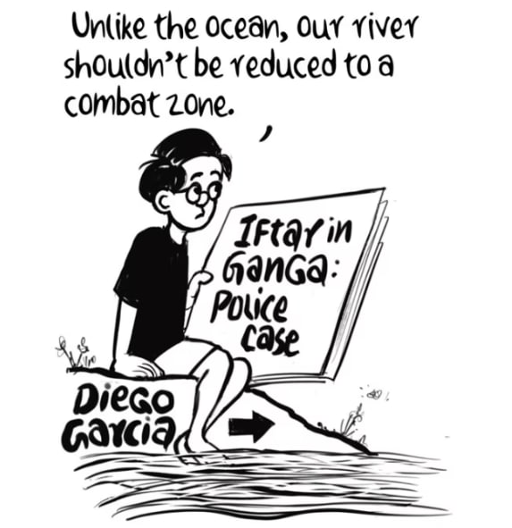 Indian Express Opinion: Today's Editorial Opinions, Opinion Article ...