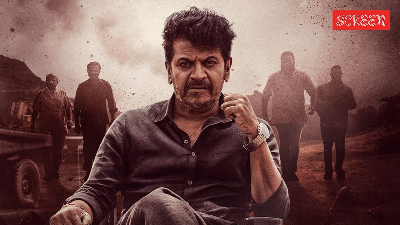 Shivarajkumar accepts he is ill and is being treated, will undergo surgery in the US soon: ‘I ...