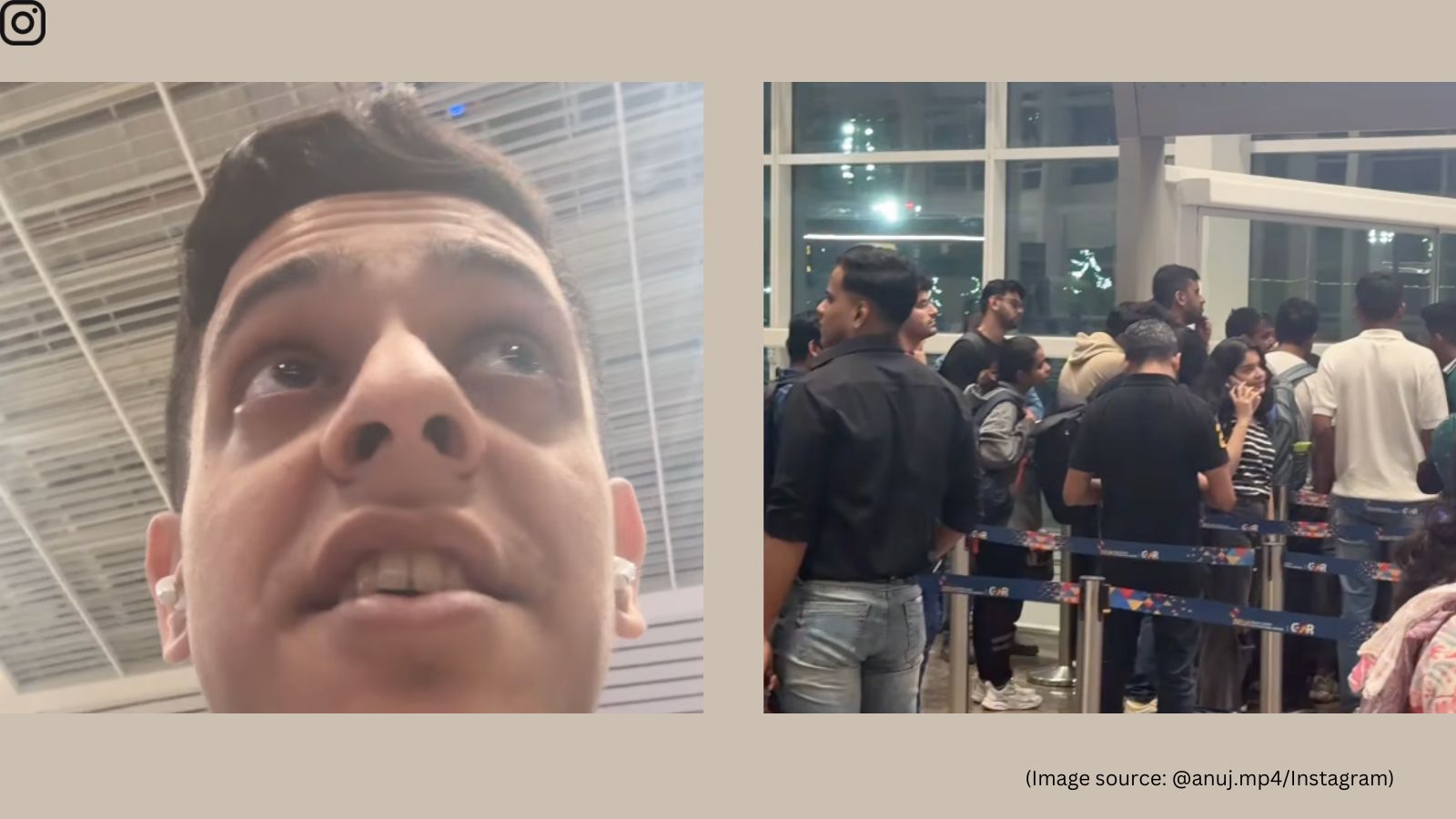 ‘Made me miss the birth of my child’: Man pranks SpiceJet staff over ...