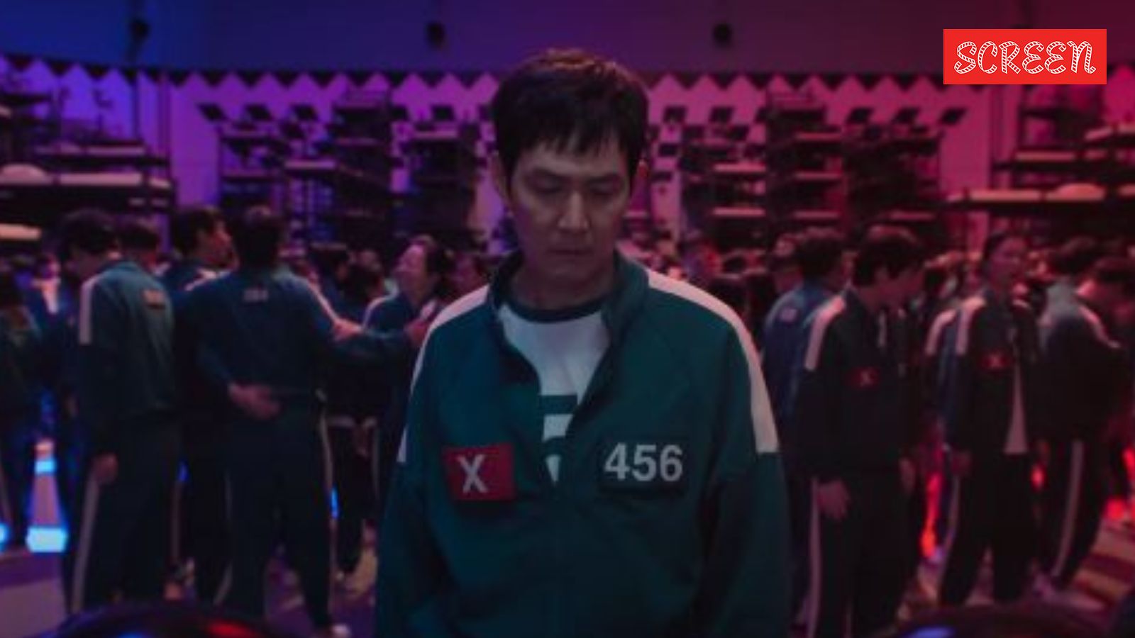 Squid Game 2 trailer: Lee Jung-jae returns to put an end to the deadly ...