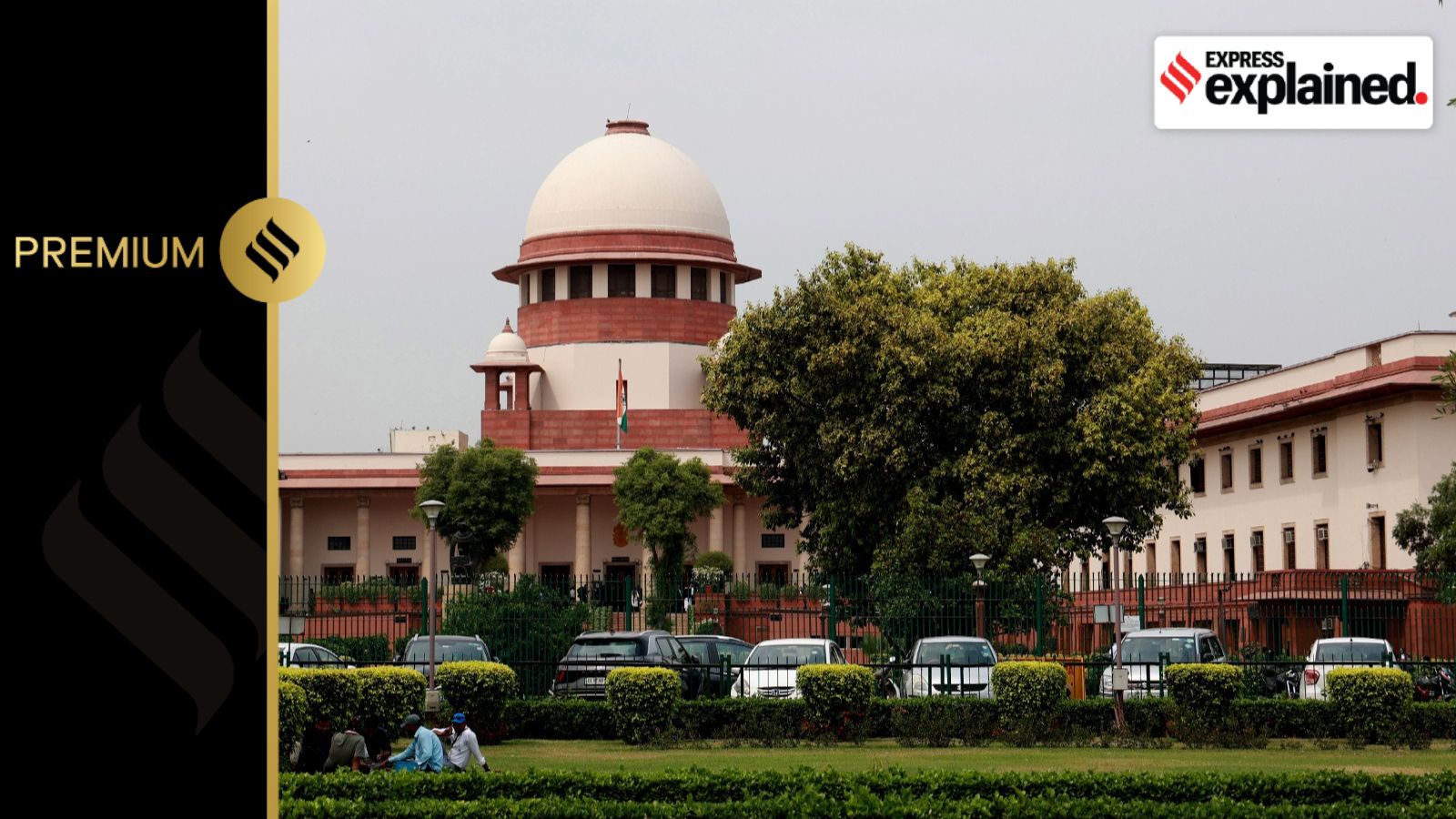 Private property and the ‘common good’: Unpacking the SC verdict | Explained News - The Indian ...