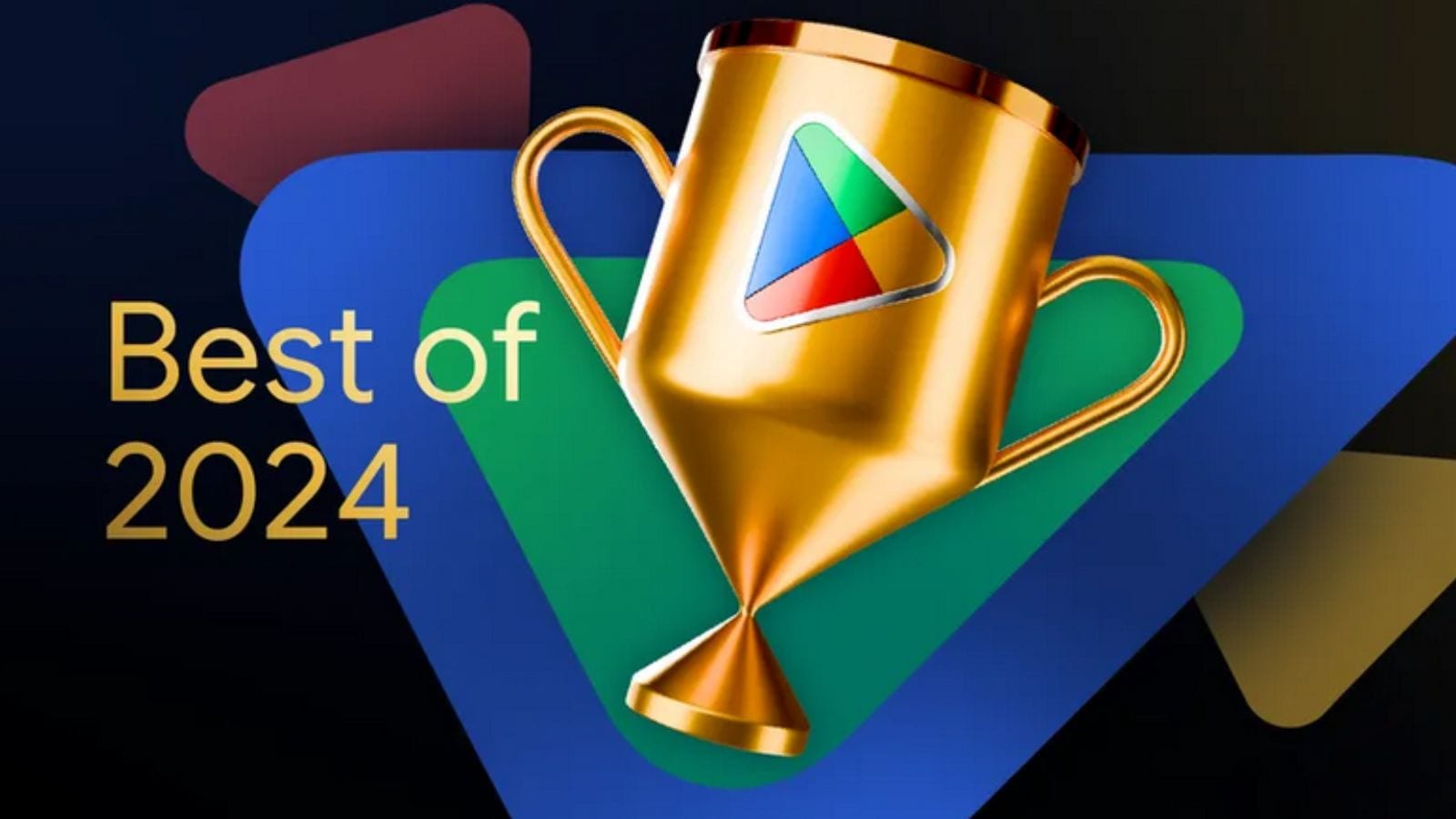 Google’s ‘Best App of 2024’ in India is an AI-powered fashion guru ...