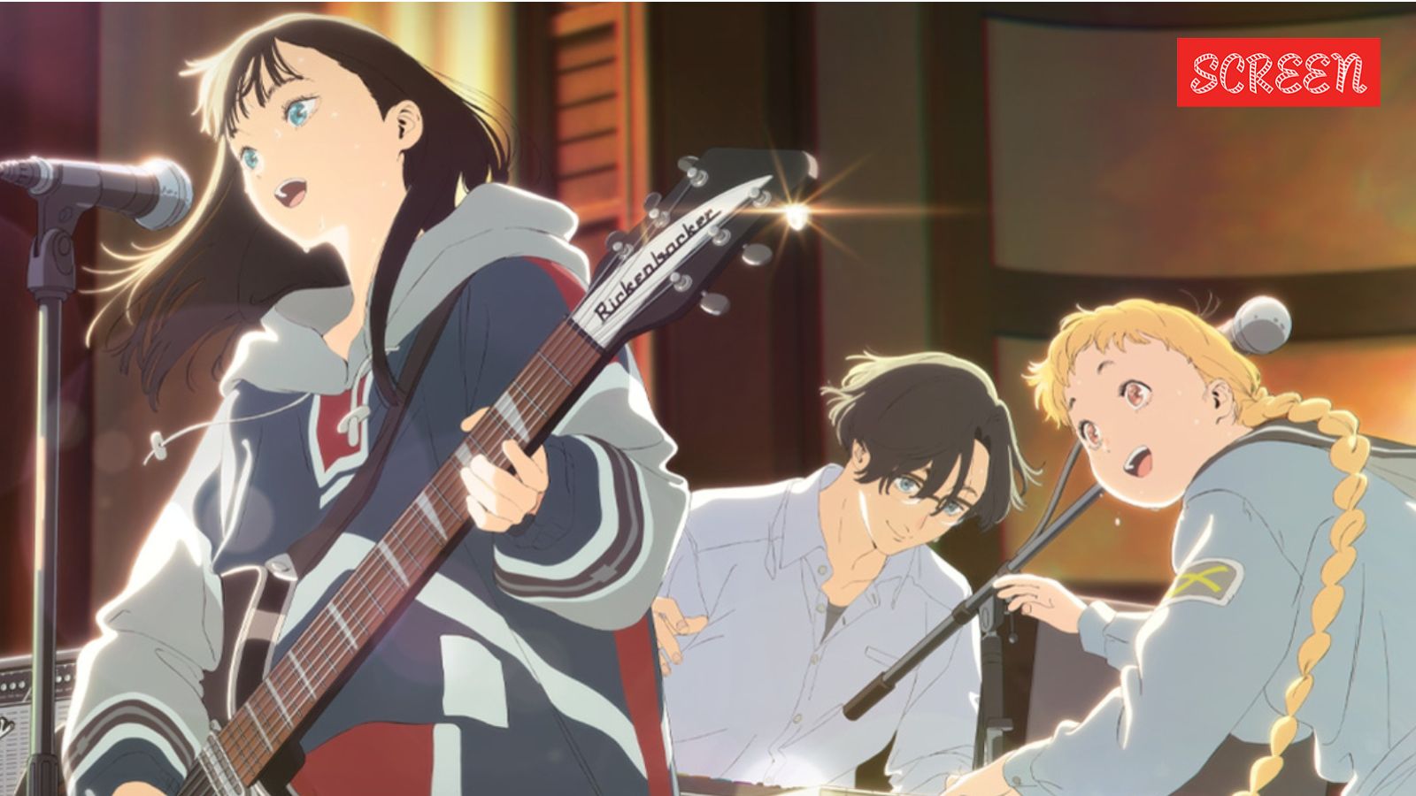 ‘The Colors Within’ movie review: Naoko Yamada’s film is a symphony of ...