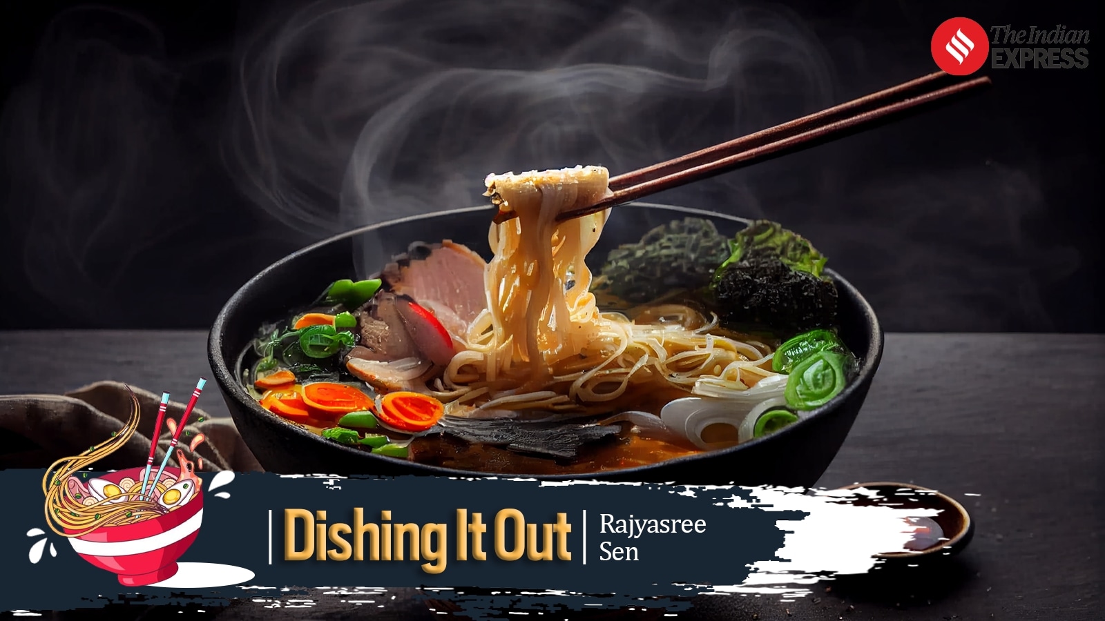 Thukpa, the perfect Tibetan hotpot that found its place in Indian ...