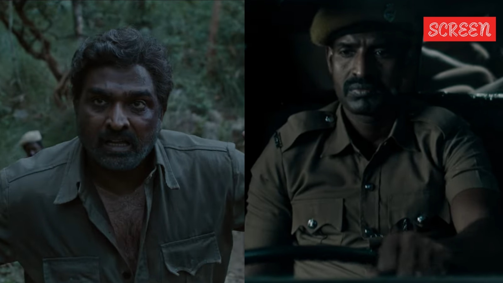 Viduthalai 2 trailer: Vijay Sethupathi, Soori return in a gripping and ...