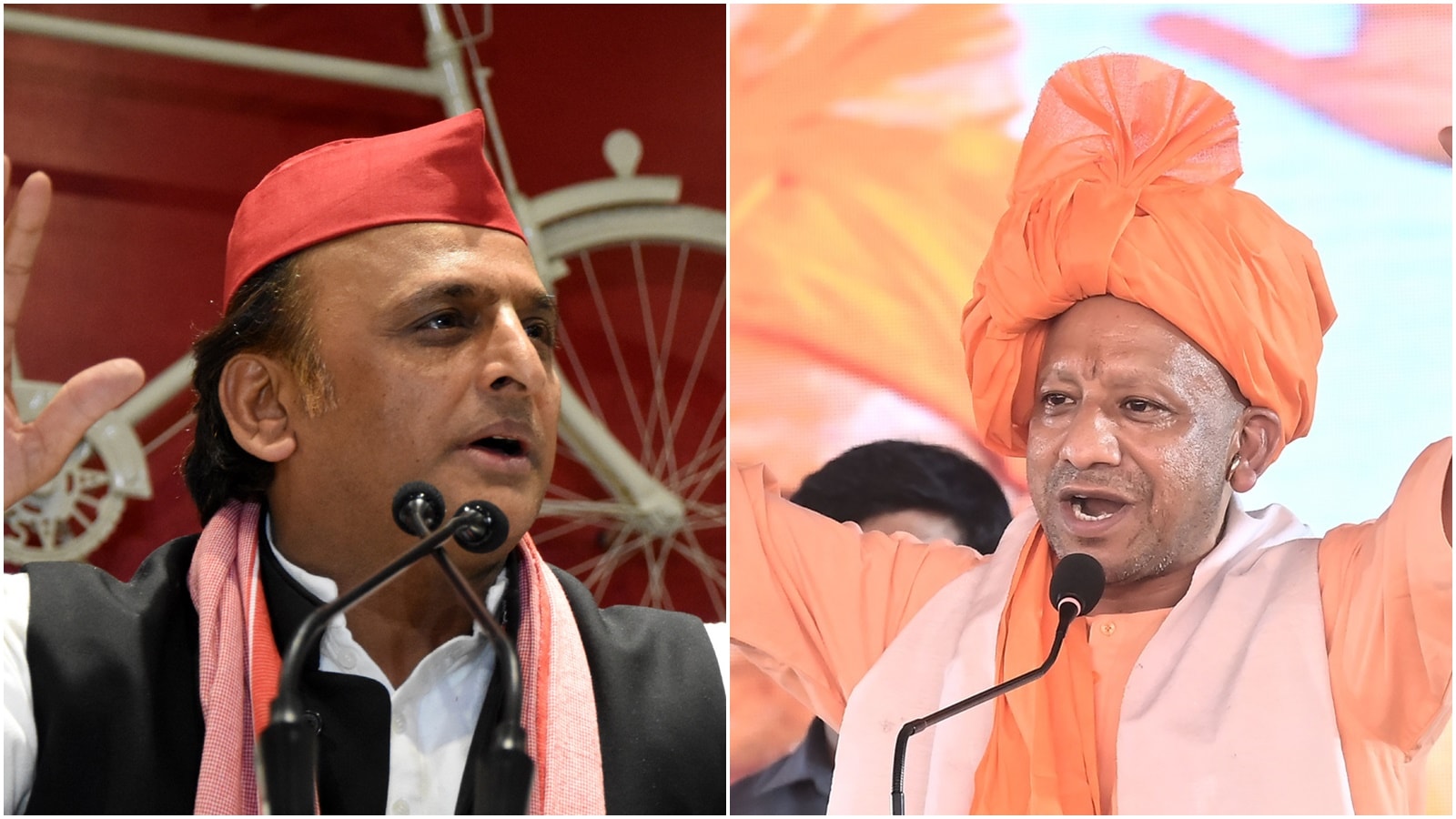 In high-pitched UP bypoll campaign, BJP takes hardline ride, SP eyes ‘PDA, unity’ gains | India ...