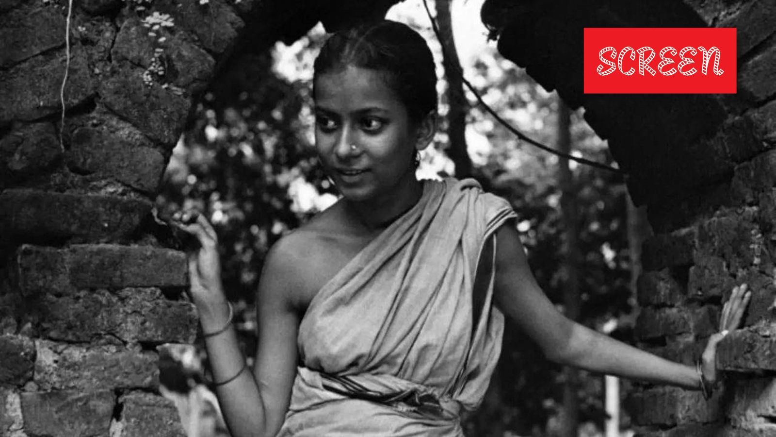 Uma Dasgupta passes away: Pather Panchali’s Apu, Subir Banerjee ...