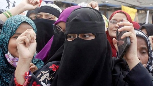 Iran imposes strict hijab laws; approves death penalty for offenders ...
