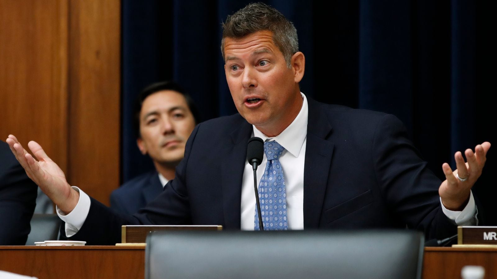 Trump names Transportation Secretary Duffy as interim NASA ...
