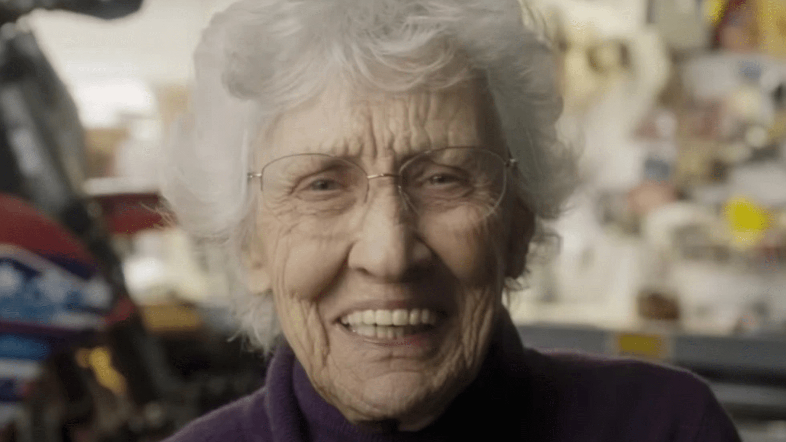 Female racing pioneer ‘Motorcycle Mary’ McGee dies a day before ...