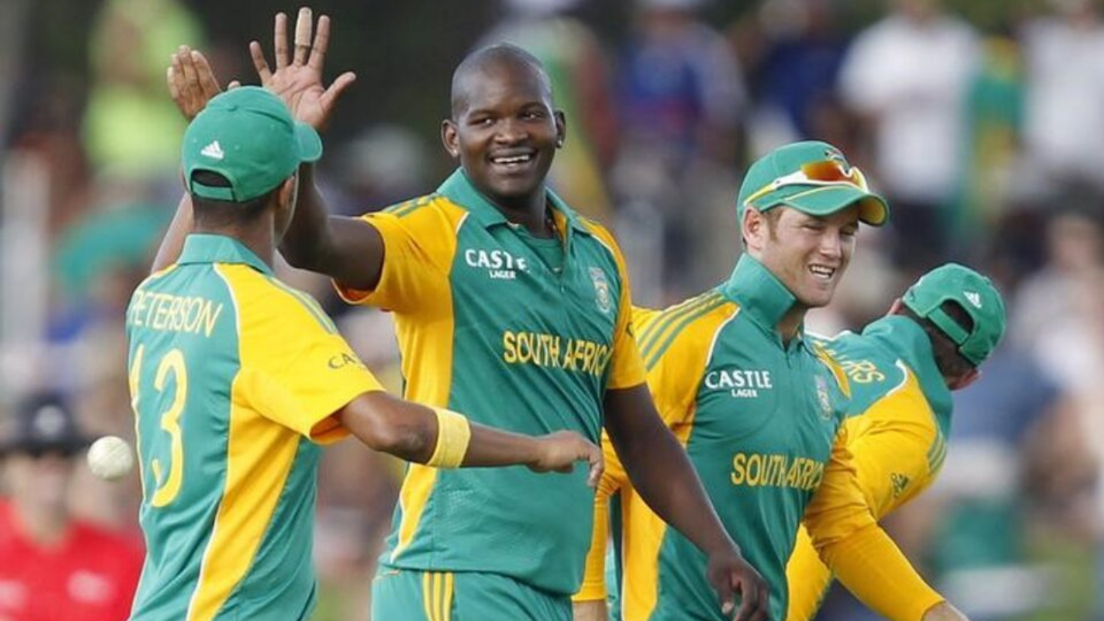 Three former South African cricketers arrested for match-fixing ...