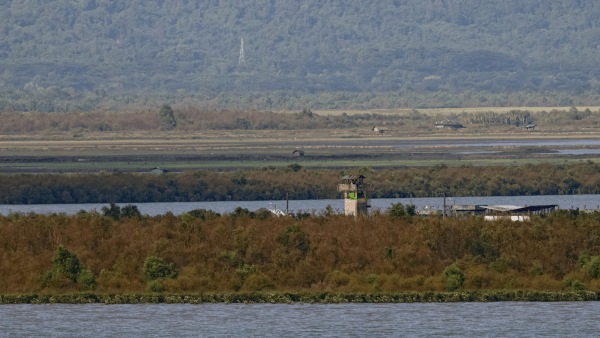 In world’s largest refugee camps, Rohingya mobilise to fight in Myanmar ...