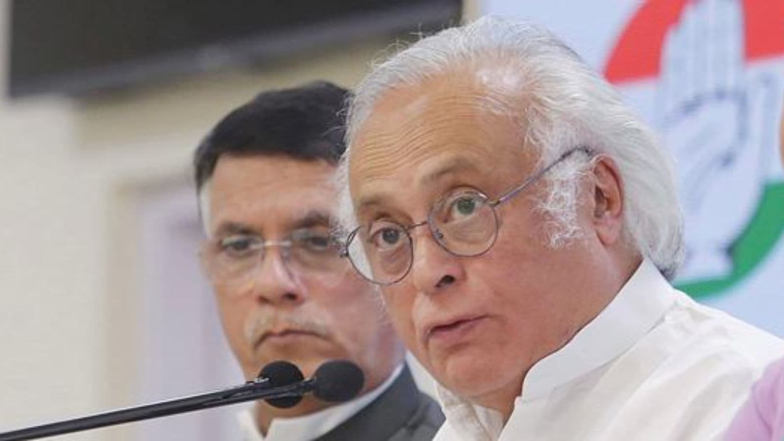 BJP, RSS want to get rid of Ambedkar’s Constitution: Congress hits back ...