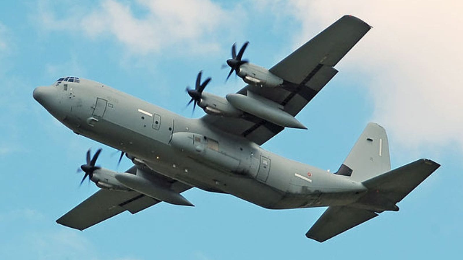 Italy sends more than 15 tons of humanitarian aid to Gaza | News Today ...