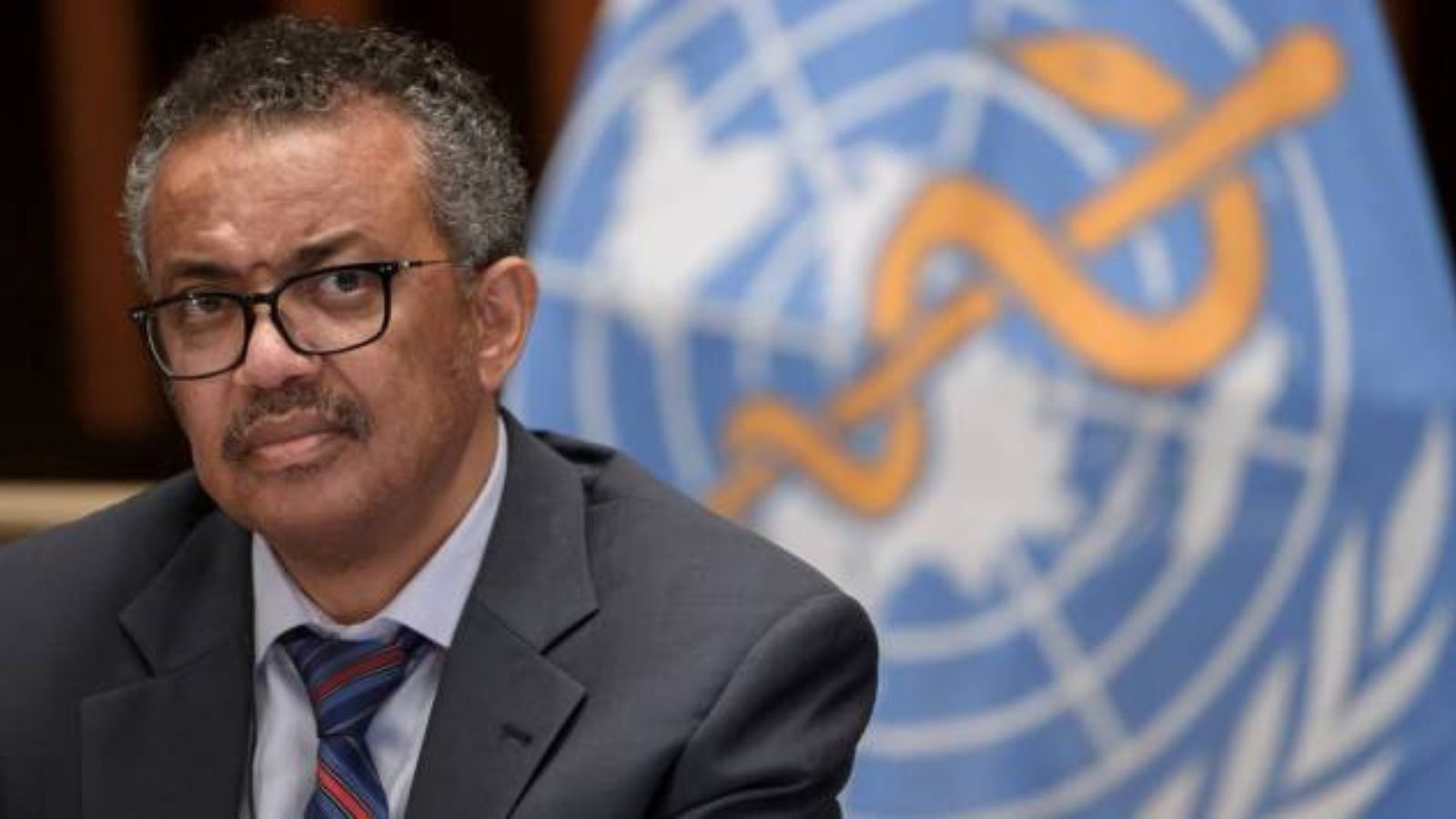 WHO chief released from hospital in Rio de Janeiro | News Today News ...