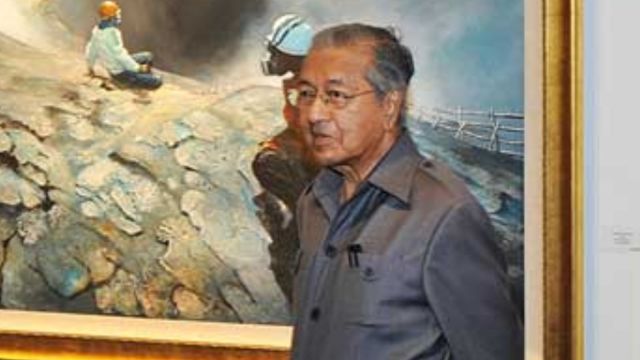 Malaysia’s former Finance Minister Daim Zainuddin dies, state media ...