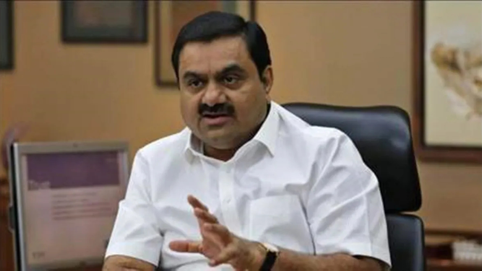 Adani indictment: US State Department declines comment on disruptions ...