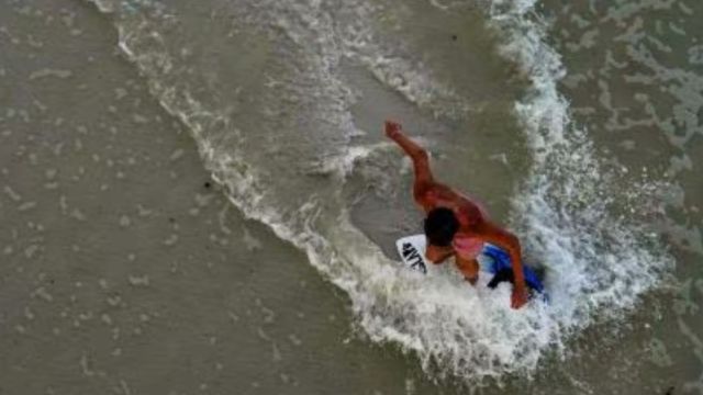 Florida police launches investigation after human head found on beach ...
