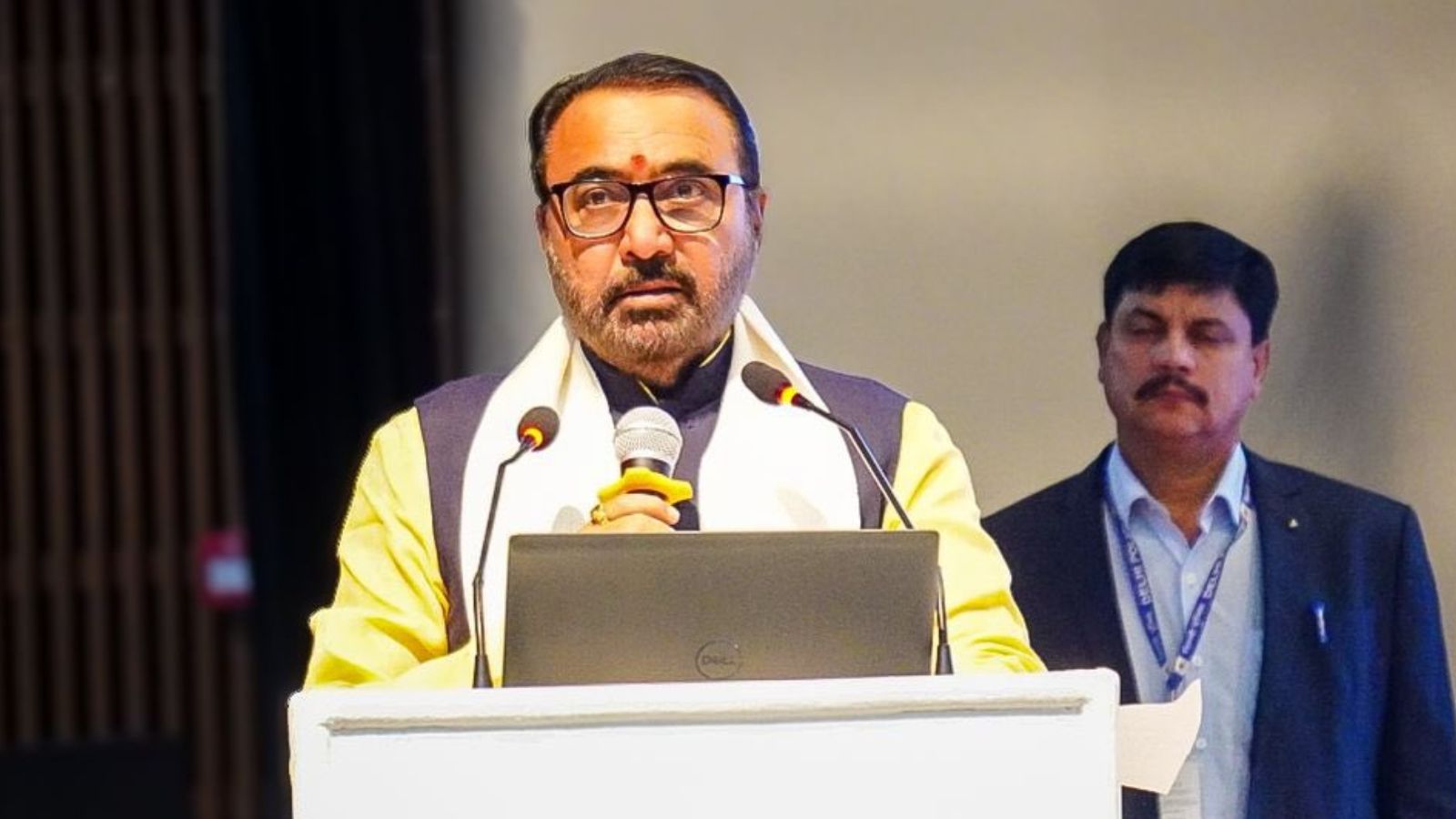 MoS: Govt has zero tolerance for fraud in Ayushman scheme | India News ...