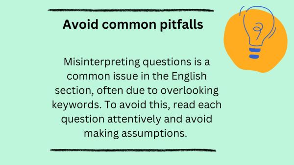 CLAT 2025: How to prepare for most overlooked section — English ...