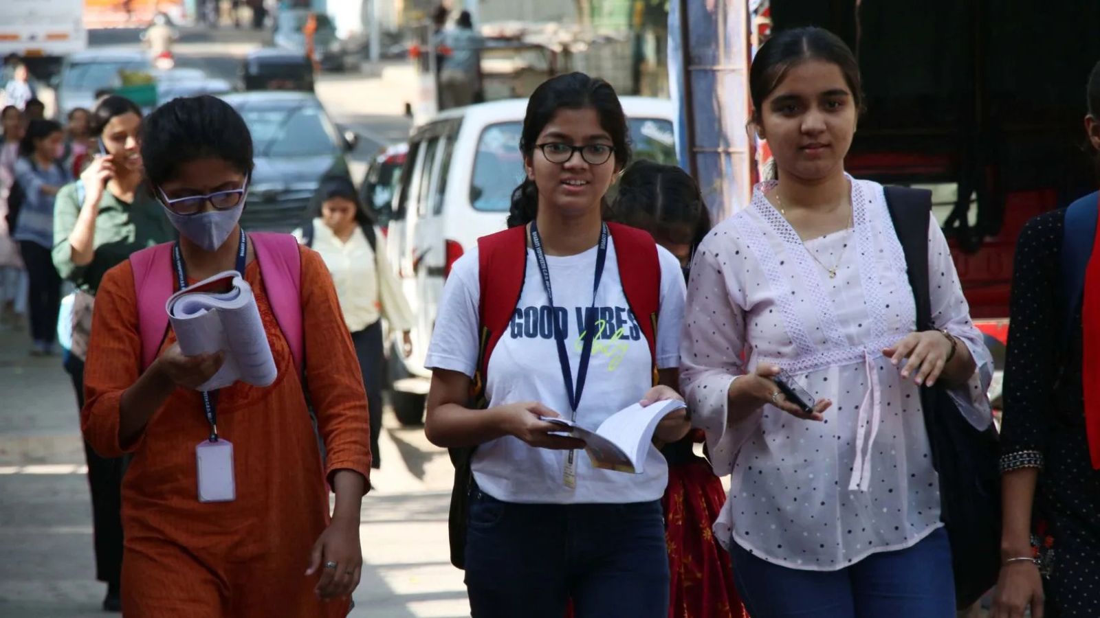 MHT CET 2025 Exam Dates Announced: Check Tentative Schedule at cetcell ...