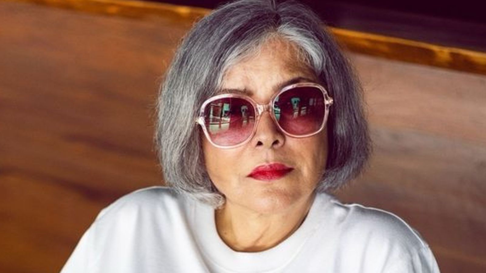 ‘I had fought so many of his battles so hard for him’: Zeenat Aman on choosing self-preservation ...