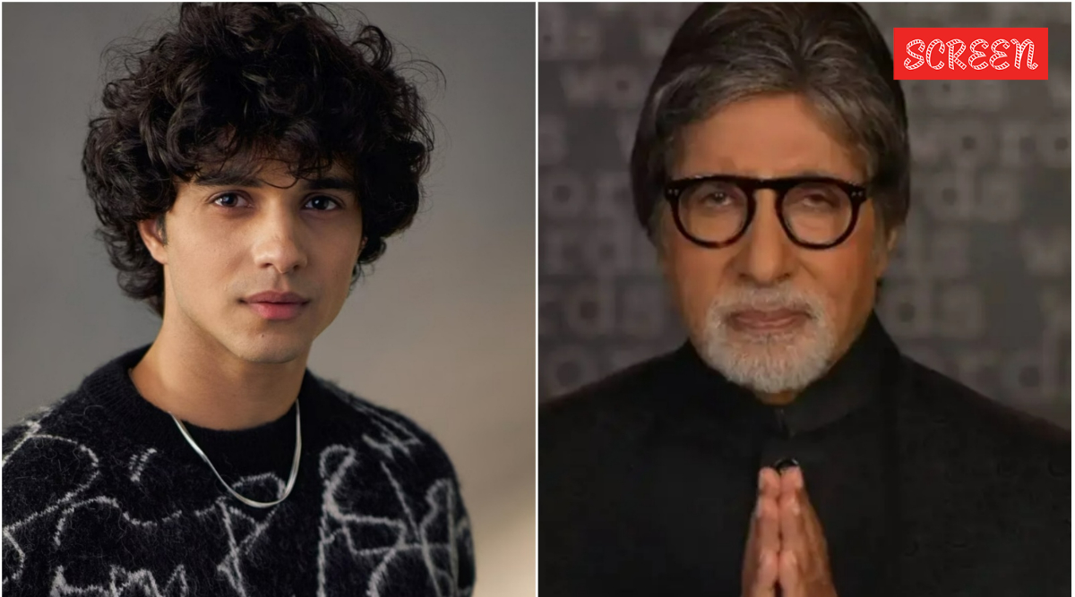 ‘Amitabh Bachchan gave me dry fruits from his pocket’, recalls ...