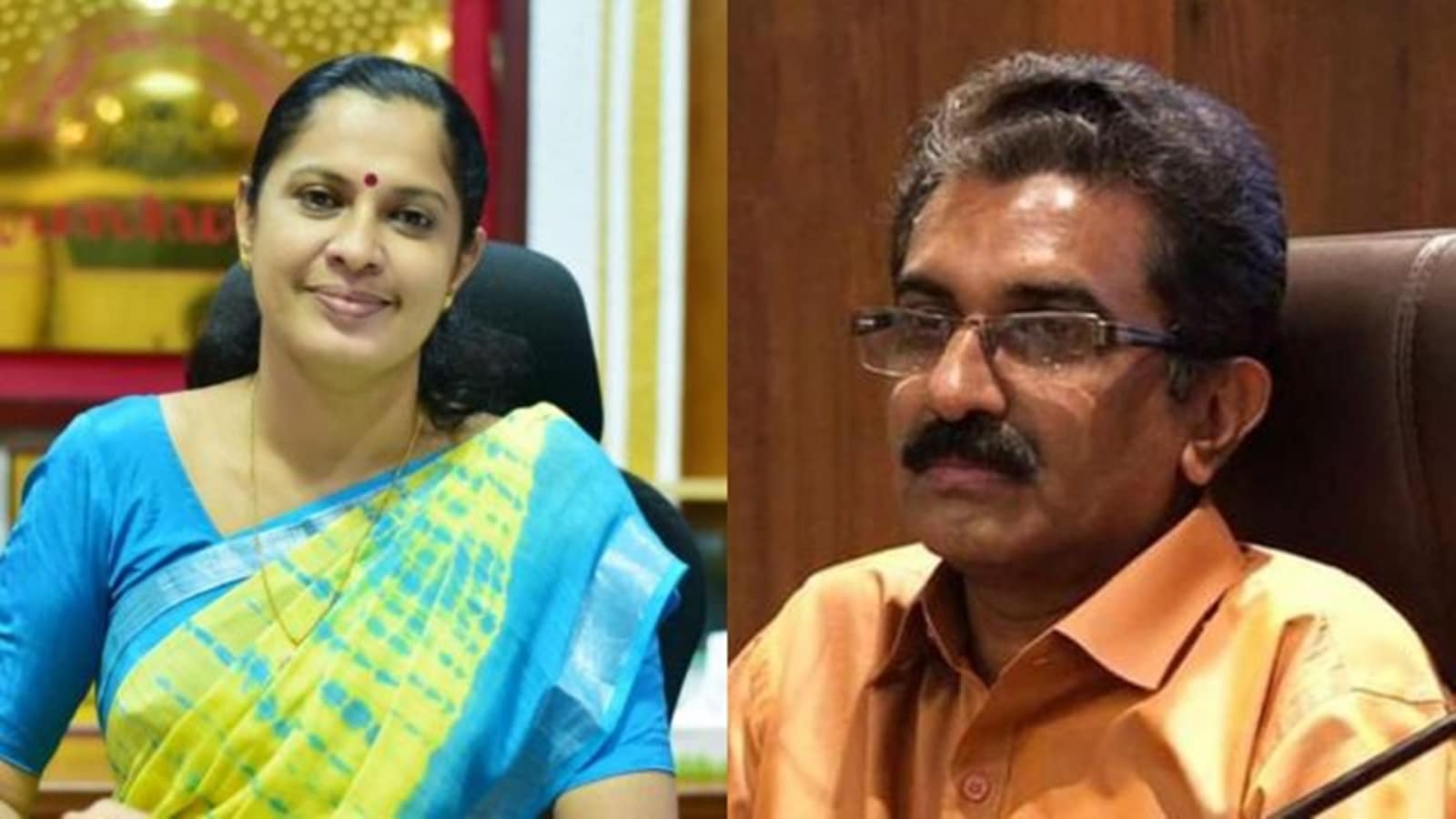 Kerala ADM suicide: CPM leader Divya sent to police custody, cops use ...