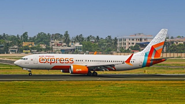 Air India Express to start direct flights between Pune and Bangkok from ...