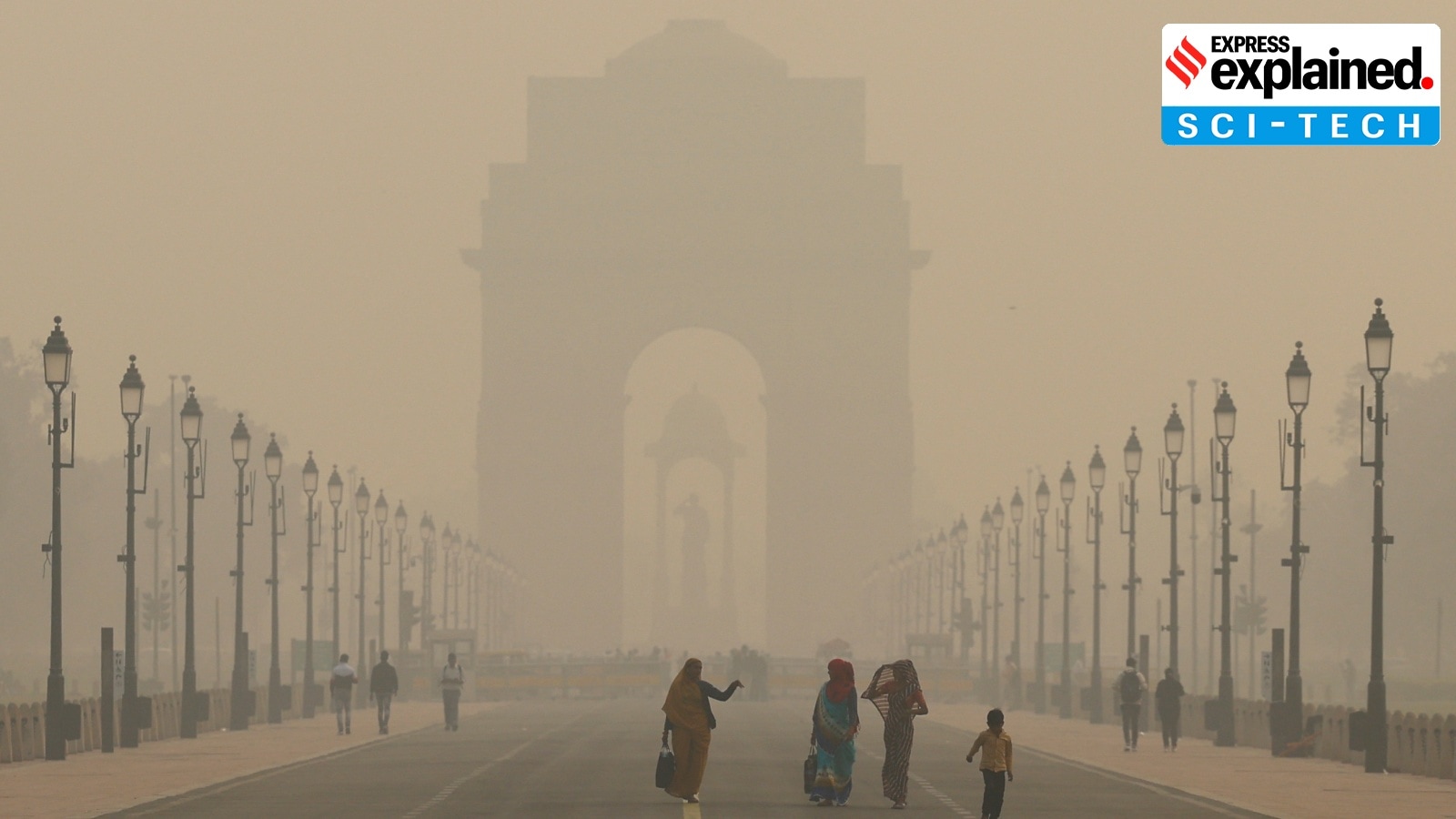 To fix air pollution, Gopal Rai wants artificial rain in Delhi: Why ...