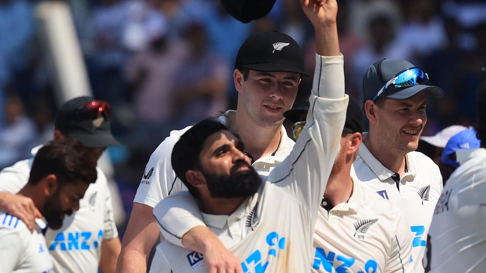 Rohit Sharma – ‘Can’t say we lost, we should accept New Zealand won the ...