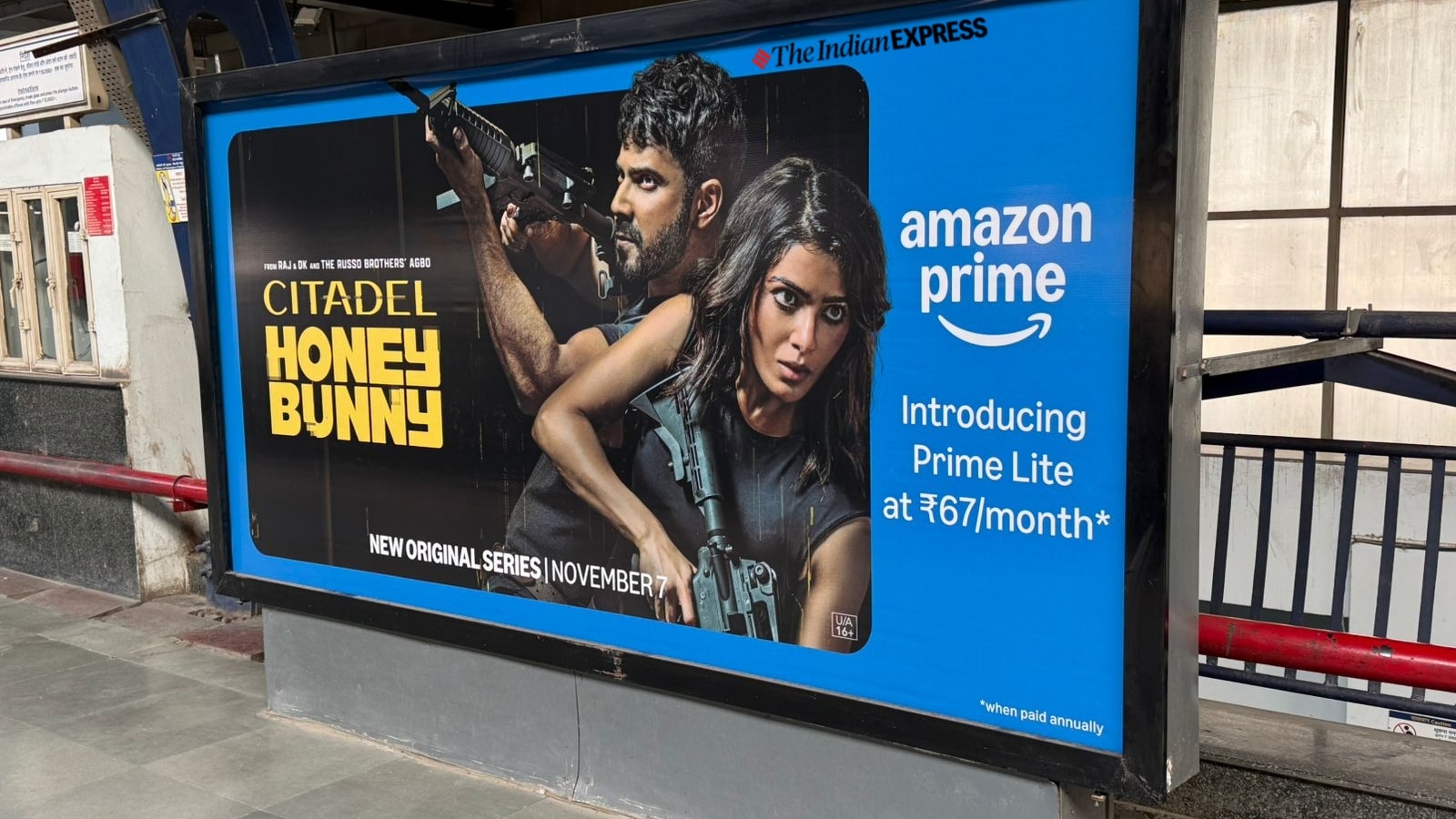 What is Amazon Prime Lite, how much is it and what does it offer ...