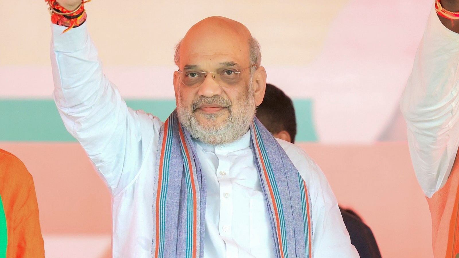 Amit Shah reviews security situation in Manipur | India News - The Indian Express