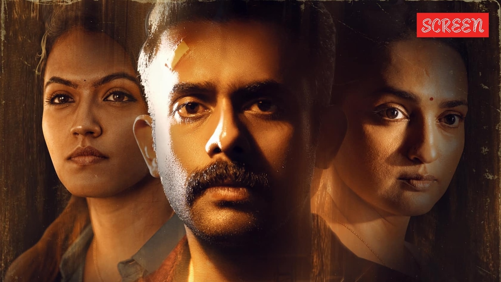 Anand Sreebala movie review: Arjun Ashokan film’s promising plot is ...