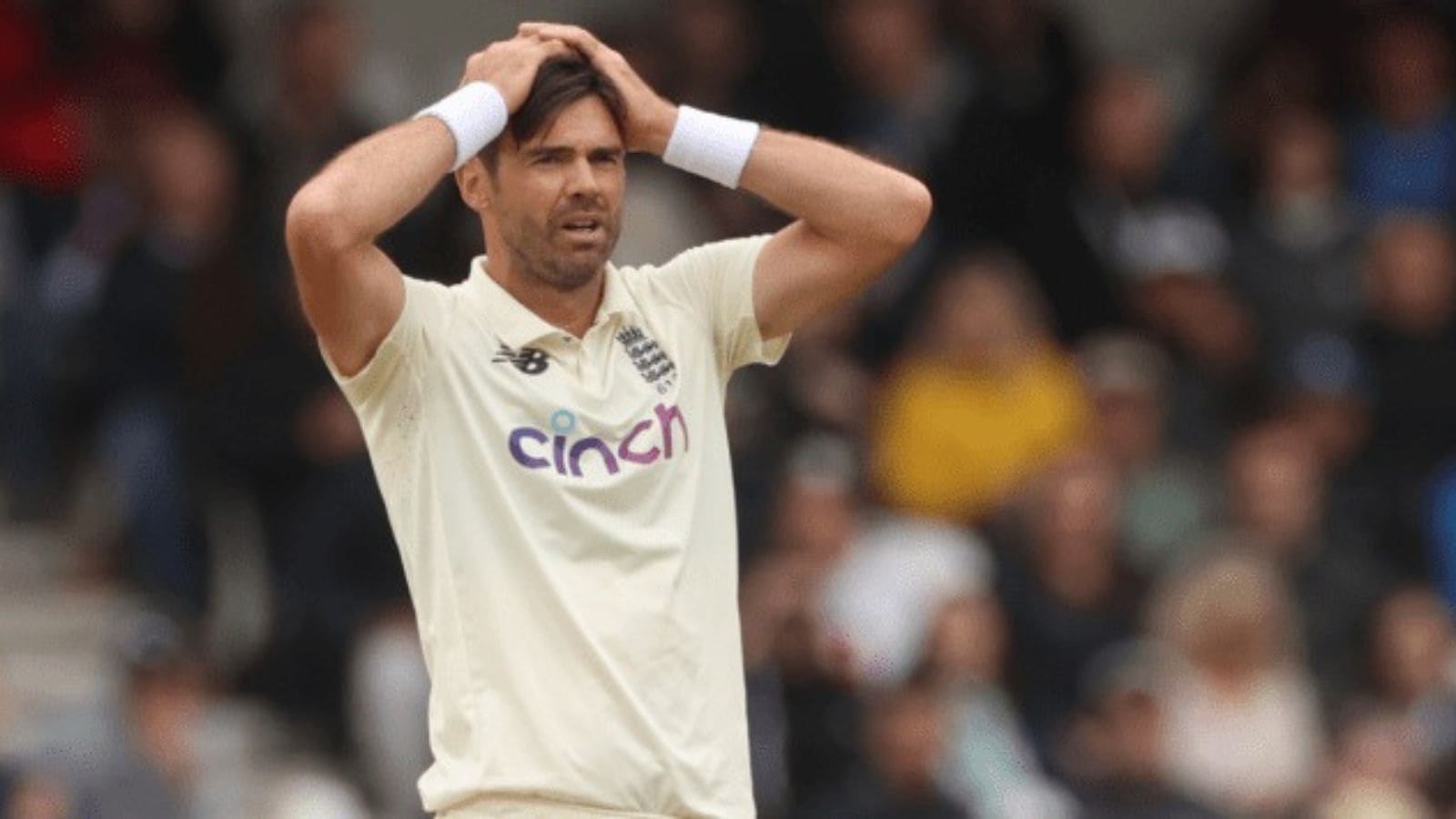 I was not angry, but shocked: Anderson on forced retirement | Cricket ...