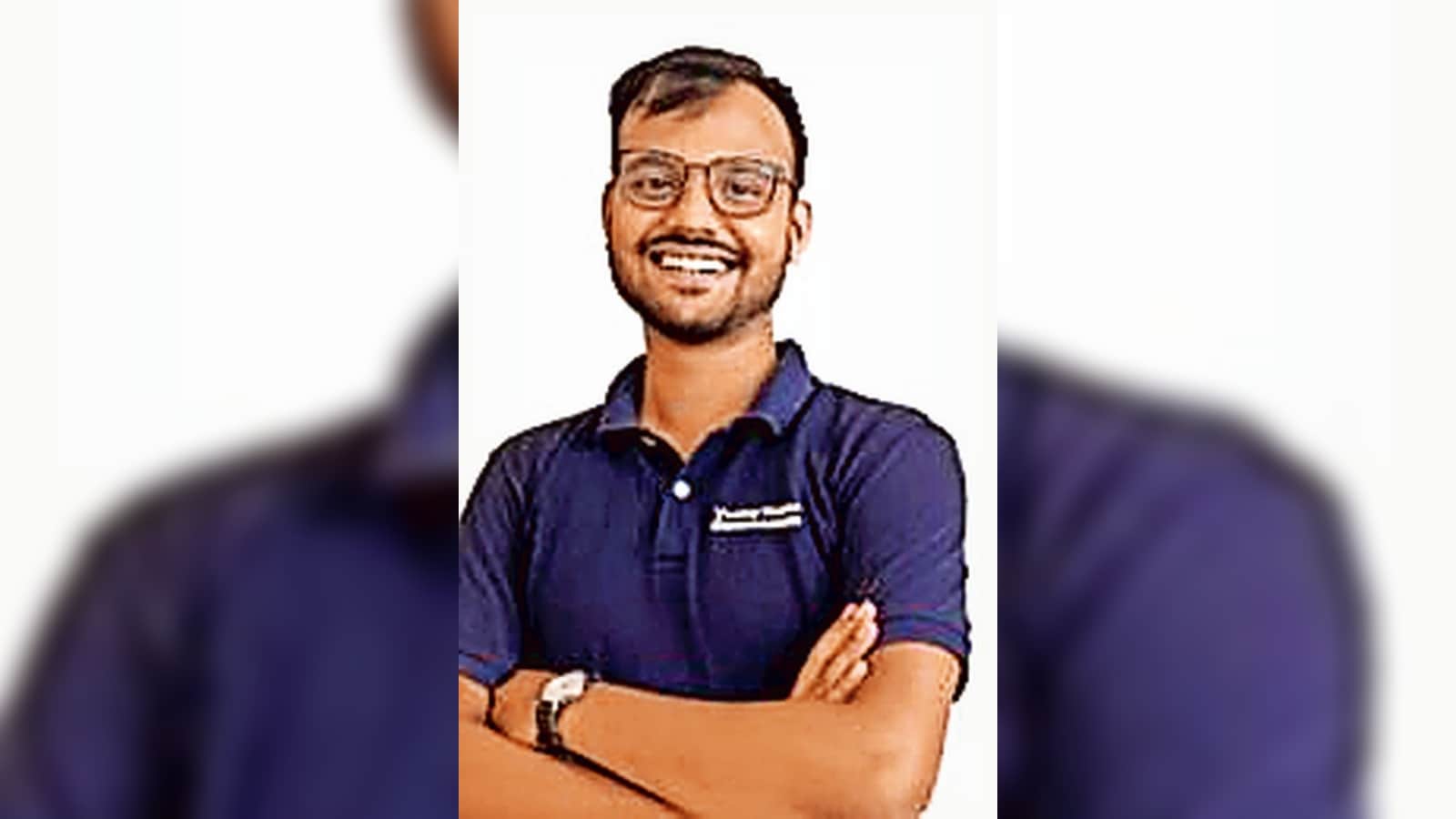 Anil Pradhan wins Rohini Nayyar Prize | India News - The Indian Express