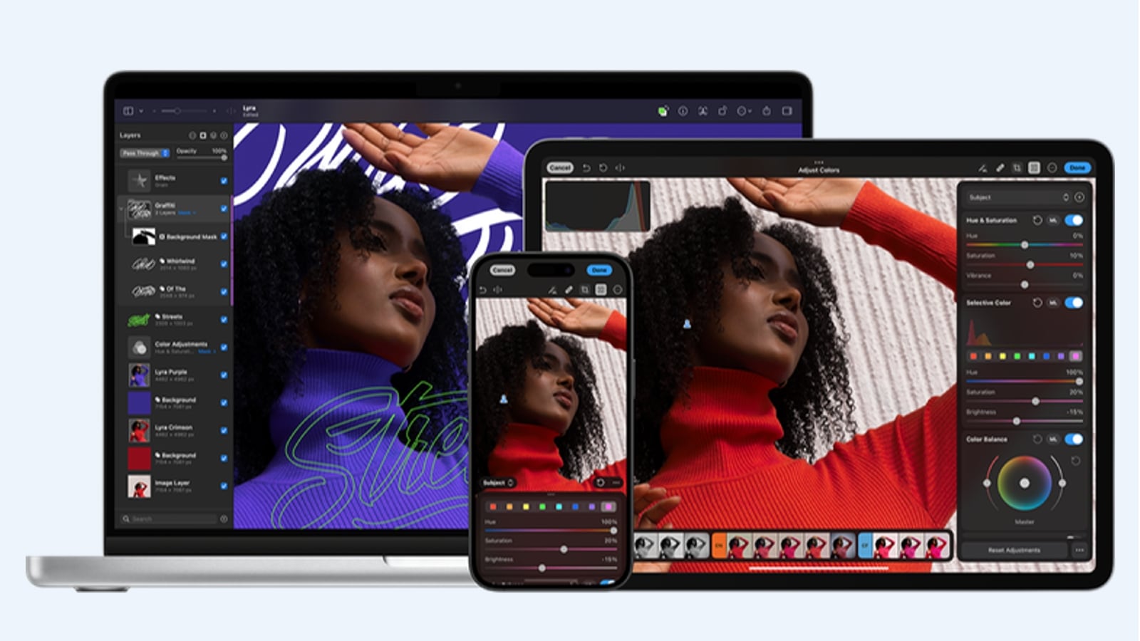 Apple to buy photo-editing app Pixelmator as AI race heats up | Technology News - The Indian Express