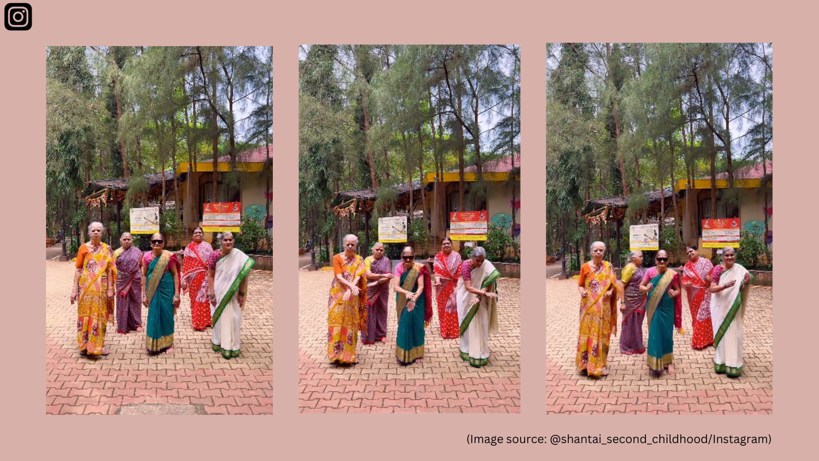 Belgaum’s elderly women join ‘APT Dance Challenge’ with style, win ...