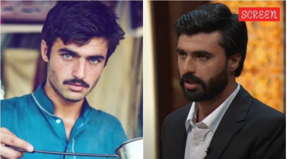 Shark Tank Pakistan: Viral roadside tea seller Arshad Khan walks away ...