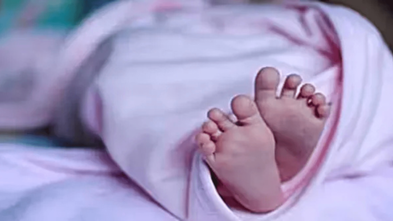 One-month-old baby girl found dead in water tank near Bengaluru, police ...